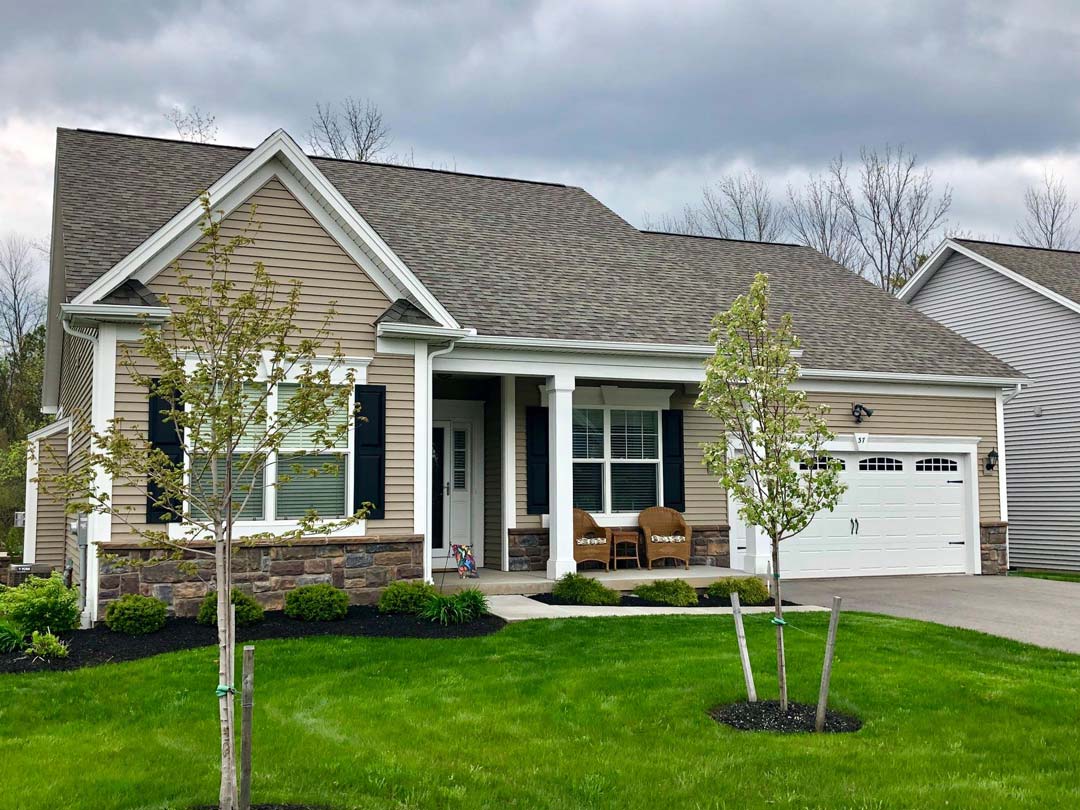 Townhomes & Patio Homes For Sale in Rochester, NY | Wegman Companies, Inc.