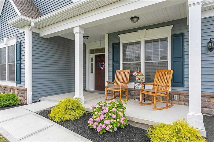 Single Family Community in Rochester, NY | Wegman Companies, Inc.