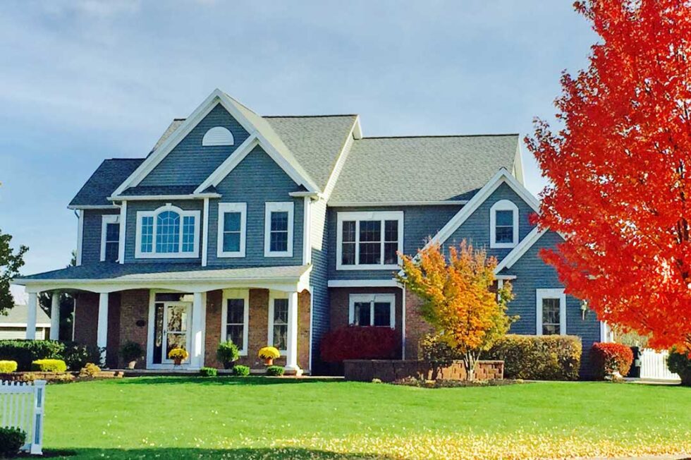 Housing: Housing Communities in Rochester, NY | Wegman Companies, Inc.